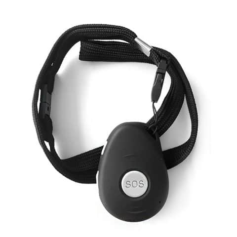 Specs - Lone Worker Devices